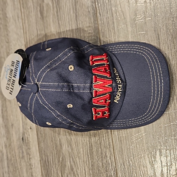 Robin Ruth | Accessories | Nwt Robin Ruth Hawaii Aloha State Mens Osfm ...